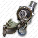 Garrett Turbolader NEU günstig online Kaufen TTA Made in Germany