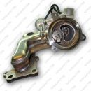 Volvo Turbolader C30 C70 S40 S60 S80 S90 V40 V50