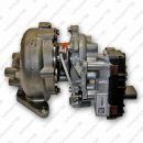 Turbolader BMW 116d 118d 120d 316d 318d 320d 325d 330d 520d 525d 535d ...