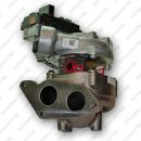 Turbolader BMW 116d 118d 120d 316d 318d 320d 325d 330d 520d 525d 535d ...