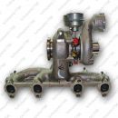 VW Turbolader VW neu original kaufen