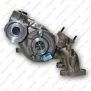 VW Turbolader VW neu original kaufen