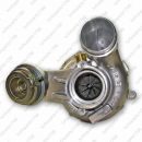 790463-5 Turbolader WIESMANN GT MF5 Coupe 7589085A05 11657848115 ...