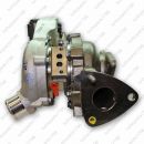 824756-0004 LR116631 LR062000 Turbocharger 824756-0005 FPLA-6K682-CD ...