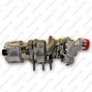 Turbolader LAND ROVER DISCOVERY IV LR084605 FPLA6K682BB FPLA-6K682-BB ...