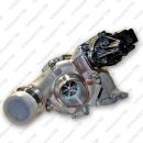 Turbolader BMW 116d 118d 120d 316d 318d 320d 325d 330d 520d 525d 535d ...