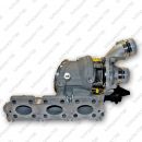 Turbolader BMW 116d 118d 120d 316d 318d 320d 325d 330d 520d 525d 535d ...