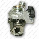 Turbolader BMW 116d 118d 120d 316d 318d 320d 325d 330d 520d 525d 535d ...