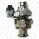 Turbolader BMW 116d 118d 120d 316d 318d 320d 325d 330d 520d 525d 535d ...