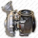 Turbolader BMW 116d 118d 120d 316d 318d 320d 325d 330d 520d 525d 535d ...